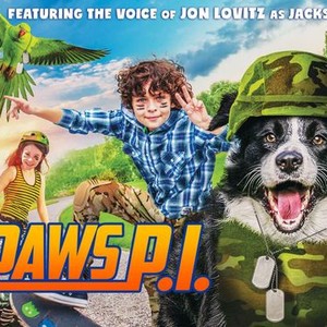 Paws P.I. - Rotten Tomatoes
