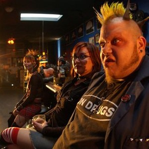 Mall Cop - Rotten Tomatoes