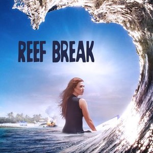 Reef Break - Rotten Tomatoes