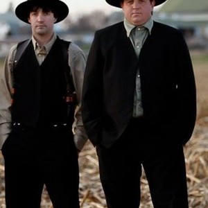 Amish Mafia - Rotten Tomatoes