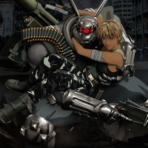 Appleseed - Rotten Tomatoes