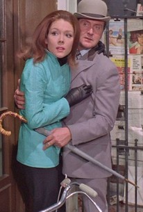 The Avengers: Season 5, Episode 3 | Rotten Tomatoes