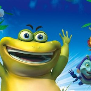 Pondemonium - Rotten Tomatoes