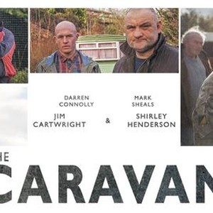 The Caravan - Rotten Tomatoes