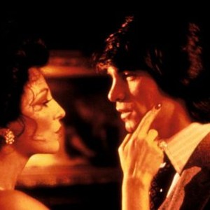 Oliver Tobias - Rotten Tomatoes