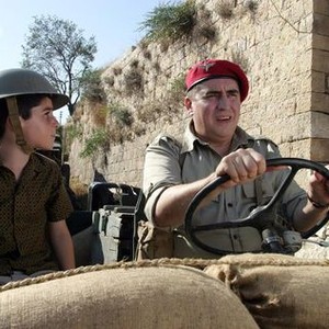 Ido Port - Rotten Tomatoes