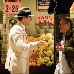 Michael Mann - Rotten Tomatoes