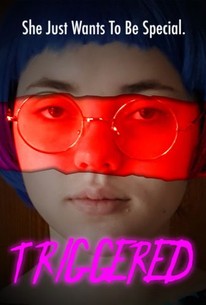 Triggered | Rotten Tomatoes