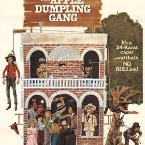 The Apple Dumpling Gang - Rotten Tomatoes