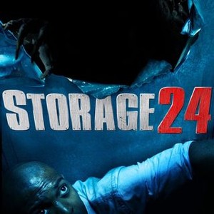 Storage 24 - Rotten Tomatoes
