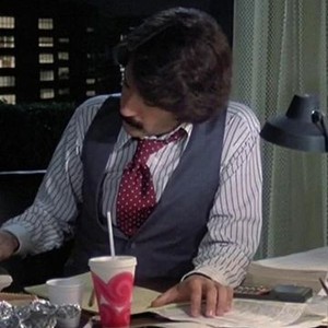 Columbo: Season 7, Episode 3 - Rotten Tomatoes