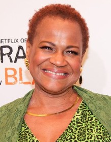 Michelle Hurst | Rotten Tomatoes