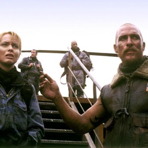 Terence Maynard - Rotten Tomatoes