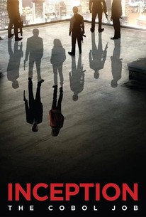 Inception: The Cobol Job | Rotten Tomatoes