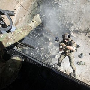 Inside Combat Rescue: The Last Stand - Rotten Tomatoes