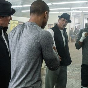 Creed - Rotten Tomatoes