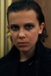 Stranger Things: Season 2, Episode 7 - Rotten Tomatoes