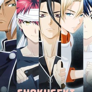 Shokugeki no Soma - Rotten Tomatoes