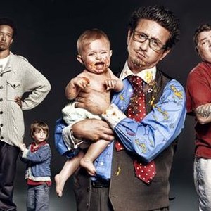 Daddy Daycare - Rotten Tomatoes