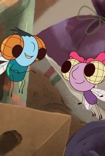 Bug Diaries: Season 1, Episode 5 | Rotten Tomatoes