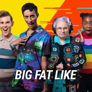 Big Fat Like - Rotten Tomatoes