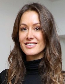 Katie Boskovich - Rotten Tomatoes