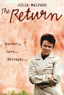 The Return (2003) | Rotten Tomatoes