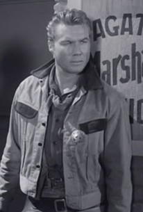 Laramie: Season 1, Episode 28 | Rotten Tomatoes