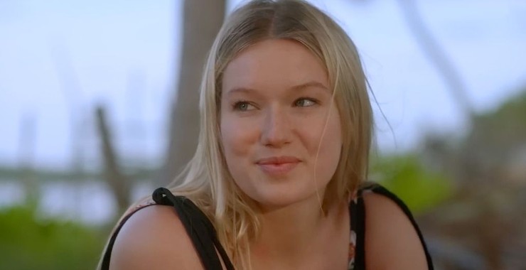 Saint X | Rotten Tomatoes