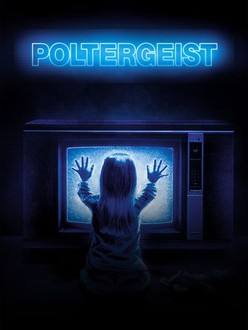poltergeist vip