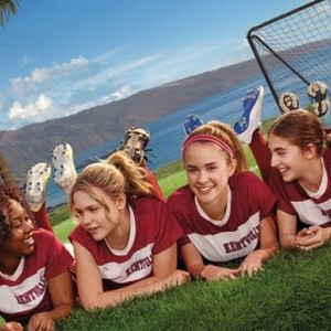 The Kicks - Rotten Tomatoes