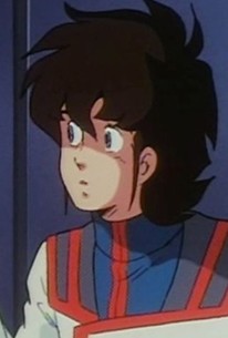 Robotech: Season 1, Episode 26 | Rotten Tomatoes