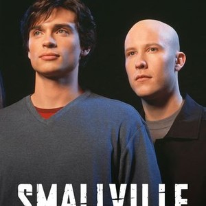 Smallville - Rotten Tomatoes