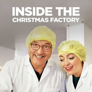 Inside The Christmas Factory - Rotten Tomatoes