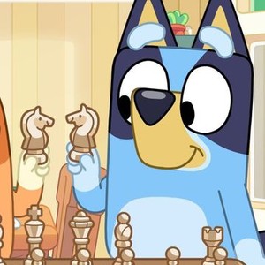 Bluey: Season 3, Episode 11 - Rotten Tomatoes
