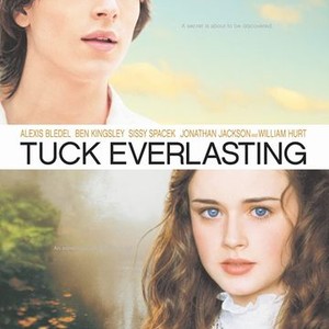 Tuck Everlasting - Rotten Tomatoes