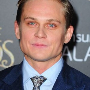 Billy Magnussen - Rotten Tomatoes