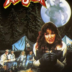Moonstalker - Rotten Tomatoes