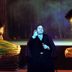 Cirque du Freak: The Vampire's Assistant - Rotten Tomatoes