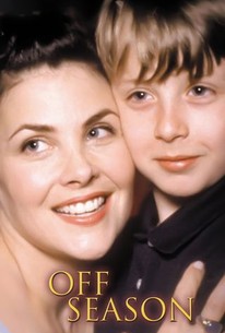 Off Season (1992) | Rotten Tomatoes
