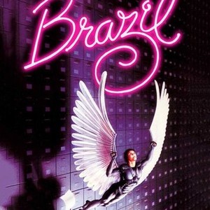 Brazil - Rotten Tomatoes