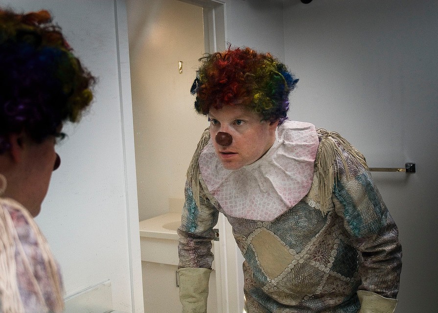 Clown: Trailer 1 - Trailers & Videos - Rotten Tomatoes