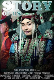 The Story of Us (2011) | Rotten Tomatoes