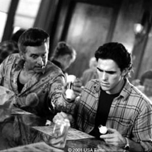 One Night at McCool's (2001) - Rotten Tomatoes