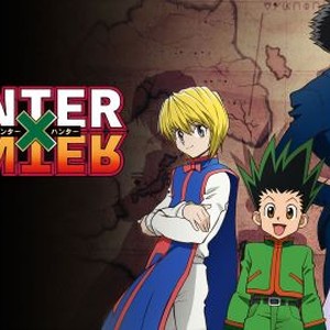 Hunter X Hunter - Rotten Tomatoes