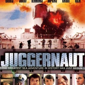 Juggernaut - Rotten Tomatoes
