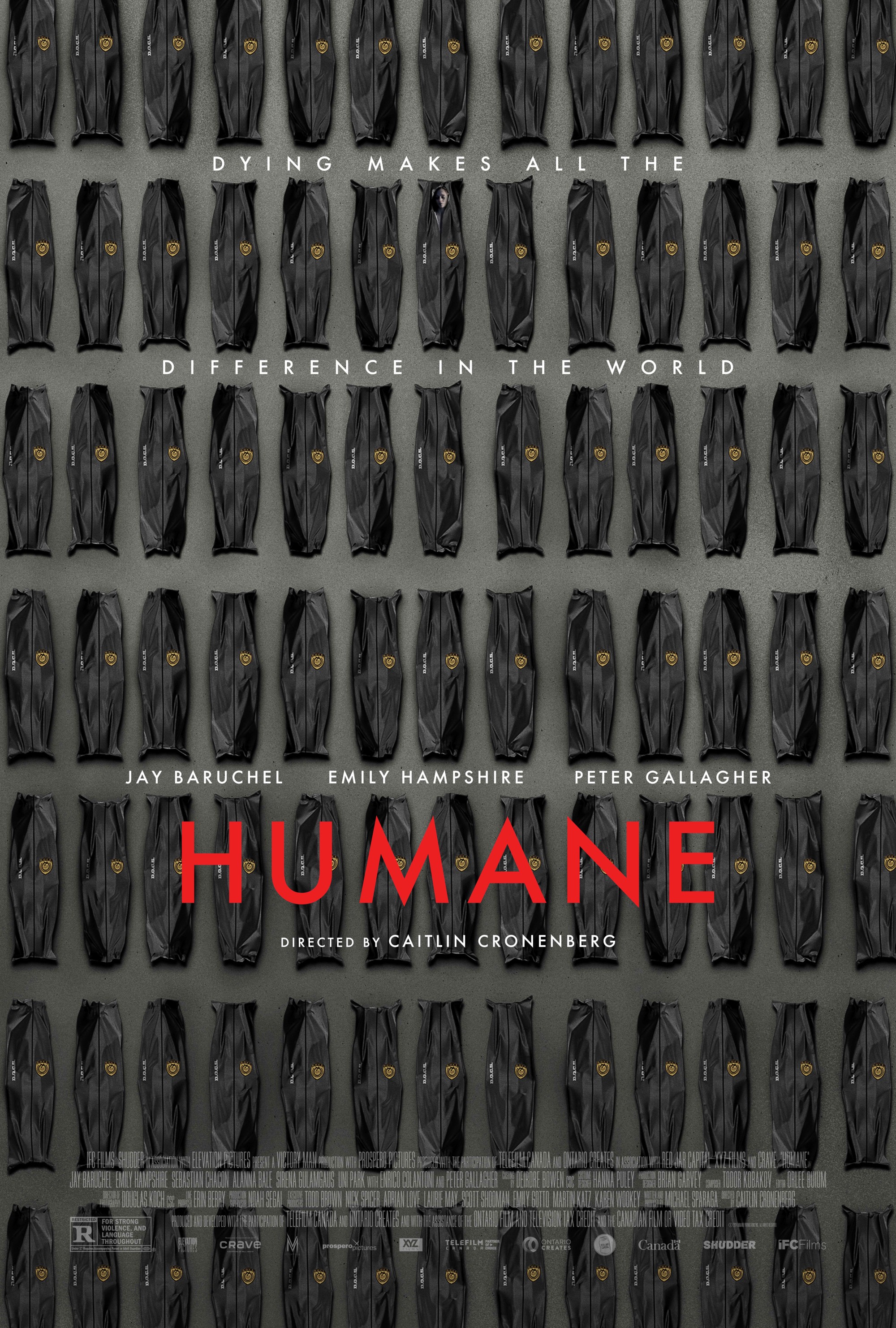 Humane | Rotten Tomatoes