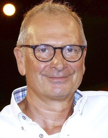 Matthias Behr | Rotten Tomatoes