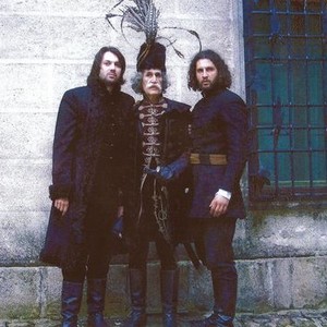 Blood Countess - Rotten Tomatoes