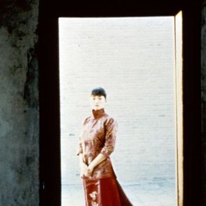 Gong Li - Rotten Tomatoes